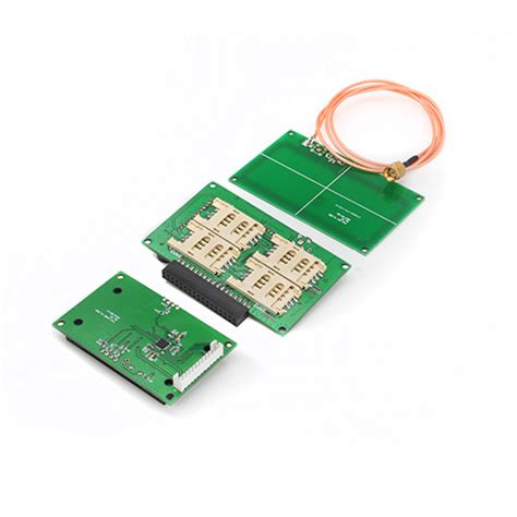 Image result for RFID Card Reader Writer