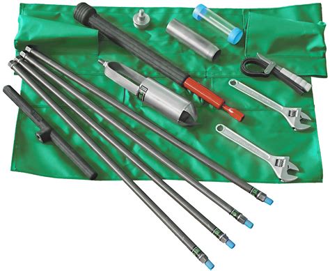 Image result for Soil Sampling Kit