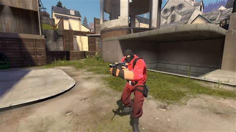 Image result for Tf2c Player Model