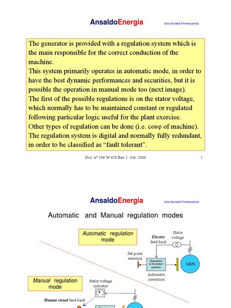 Image result for Lecture On Automatic Voltage Controller in Generator