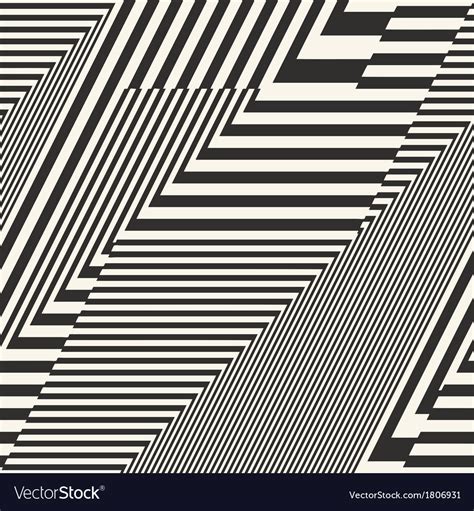 Image result for Optical Chevron Rod but Wrap Layout