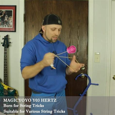 Image result for Magic YoYo Strings