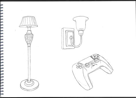 Image result for Live Object Drawing