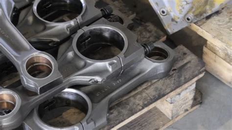 Image result for Diesel Engine Connecting Rod