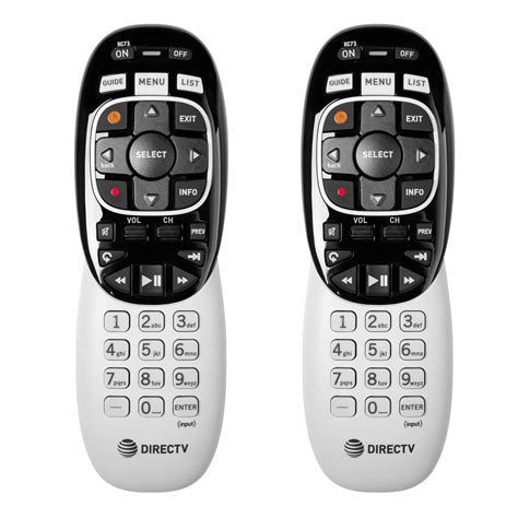 Image result for Direct TV Remote
