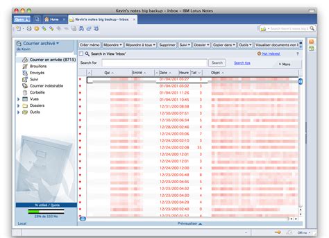 Image result for Lotus Notes