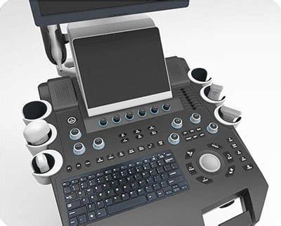 Image result for Color Ultrasound Machine