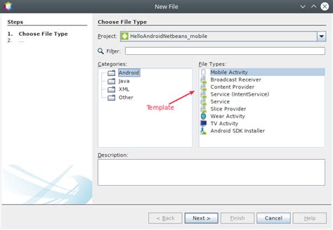 Image result for NetBeans in Android