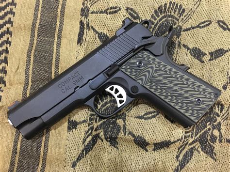 Image result for Springfield Armory Range Bag