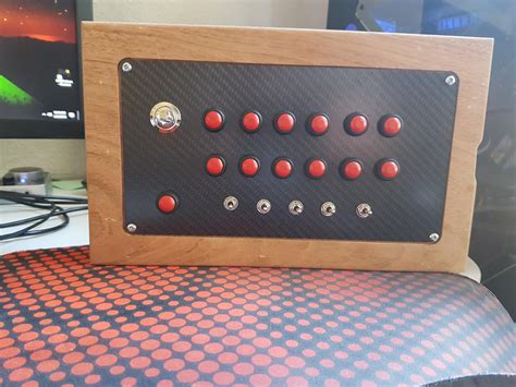 Image result for Farming Button Box