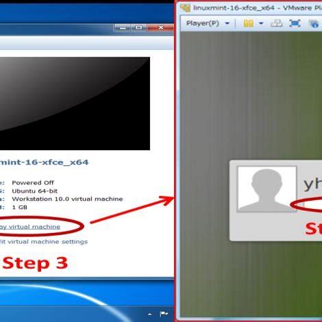 Image result for How to Use VM