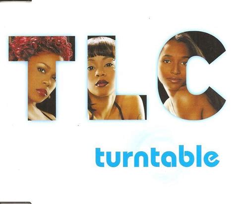 Image result for TLC Turntable