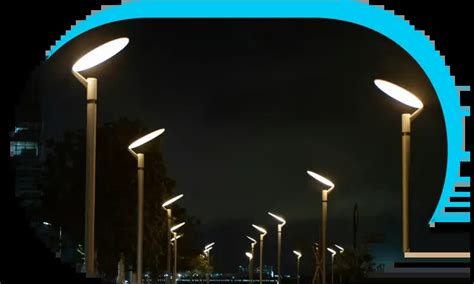 Image result for Smart Pole LED