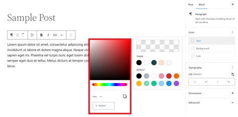 Image result for mRemoteNG Change Font Color