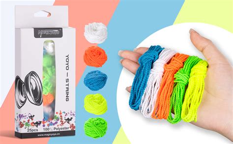 Image result for Magic YoYo Strings