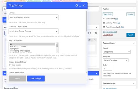 Image result for Dynamic Blog Post Image Background Image