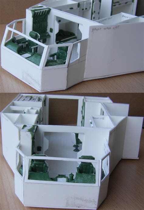 Image result for Scratch Build Spaceship