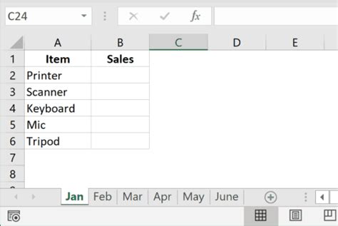 Image result for How Do You Group Worksheets in Excel Using HP