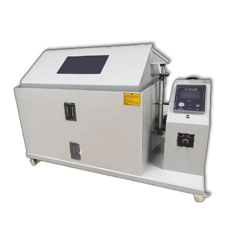 Image result for Salt Spray Testing