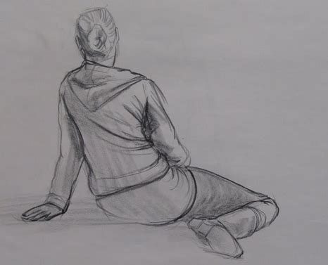 Image result for Live Object Drawing