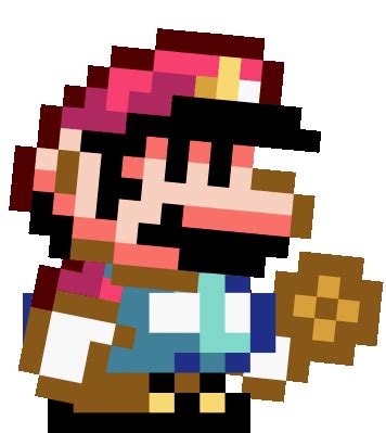 Image result for FNF Mario Mod