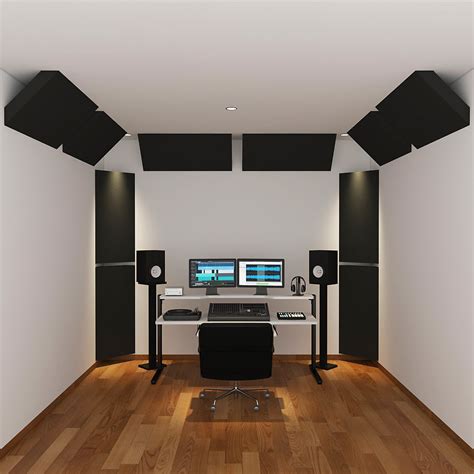 Image result for Recording Studio Room Design