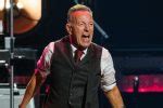 Image result for Bruce Springsteen Inaugural Performance