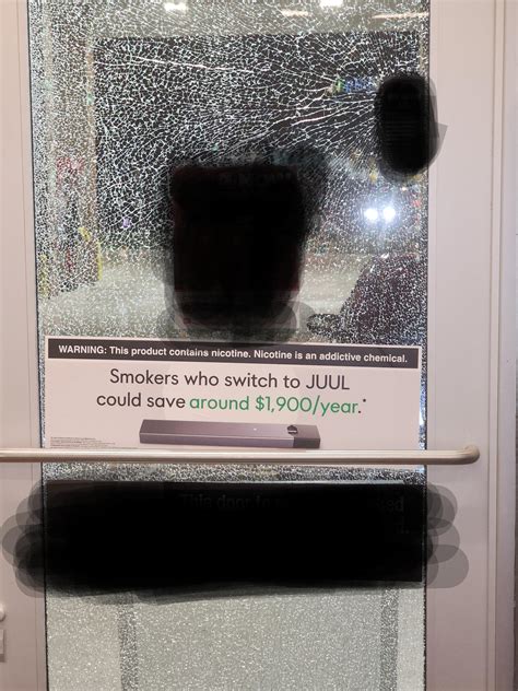 Image result for Glass Door Explode