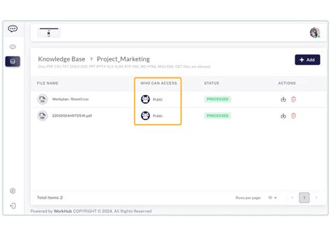 Image result for How to Create a Base Folder