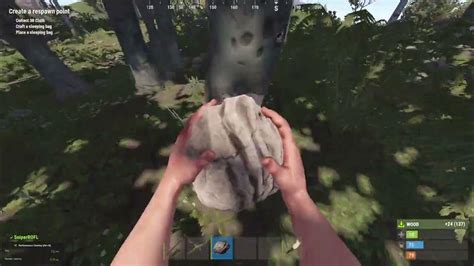 Image result for Rust Gameplay