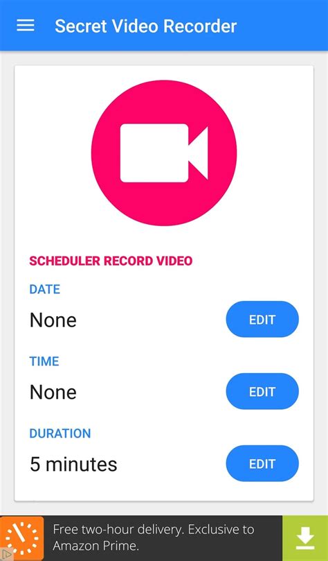 Image result for Video Recording Secretly