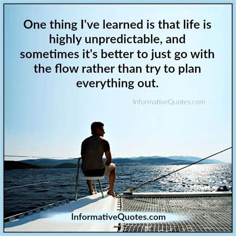 Image result for Our Unpredictable Life