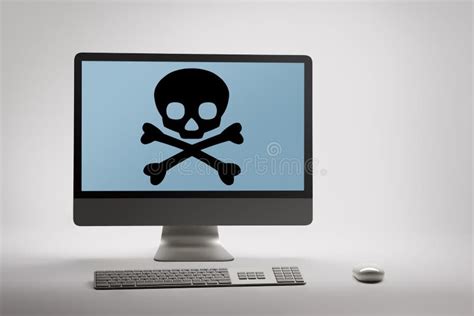 Image result for Computer Screen Scam