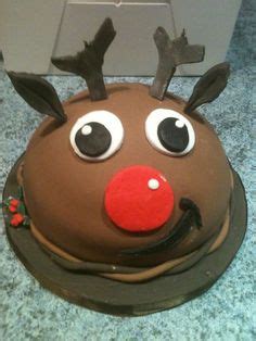 Image result for Bohr-Rutherford Cake