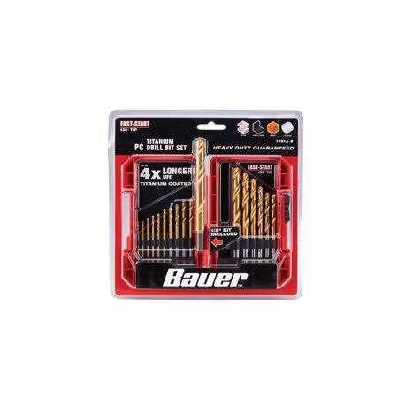 Image result for Bauer Bit Set