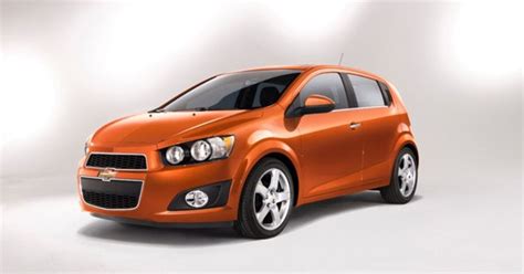 Image result for 2012 Chevy Sonic Problems