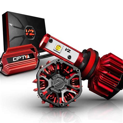 TOP 9 Best LED Headlights Reviews in 2023