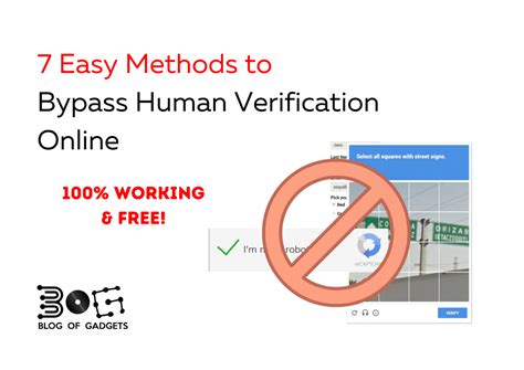 Image result for How to Remove Human Verification From Browser