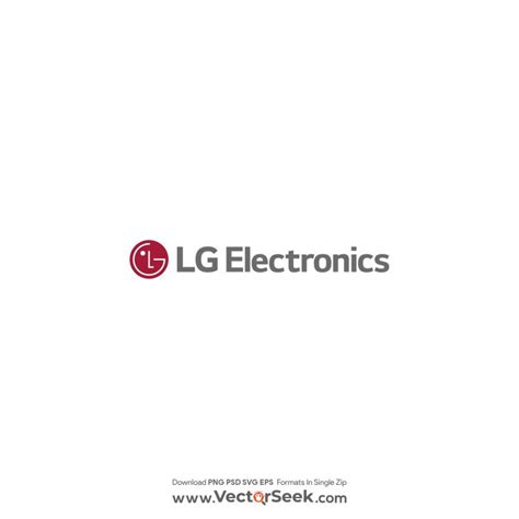 Image result for LG Electronics Logo