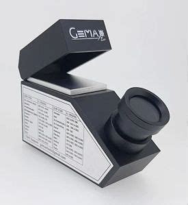 Image result for Gem Refractometer