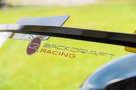 Image result for Backdraft Cobra Chassis Design