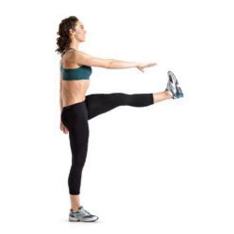 Image result for Side Toe Touch