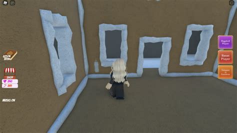 Image result for Slender Man Roblox Wacky Wizard