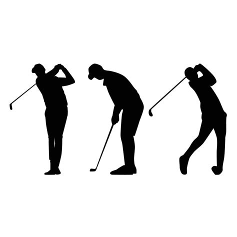 Image result for Free Golf Vector Graphics