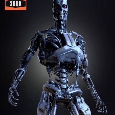 Image result for Terminator Full Body