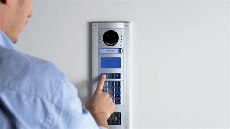 Image result for Polycom Gate Intercom