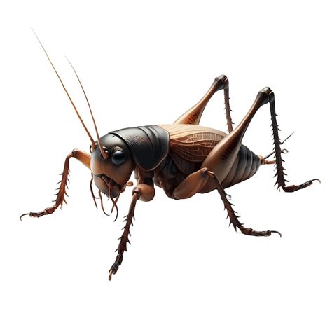 Image result for Cricket Insect Greenscreen