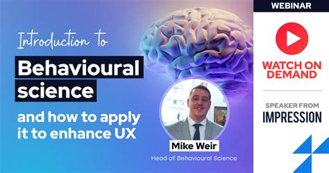 Image result for Behavioural Science