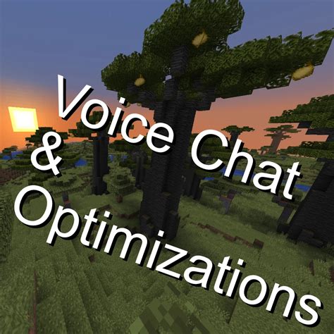 Image result for Simple Voice Chat Minecraft Data Pack