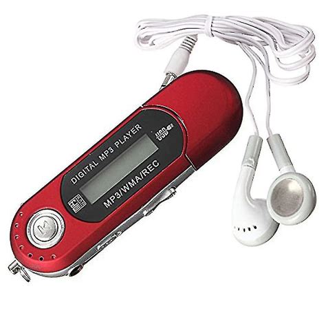 Image result for USB Flash Drive MP3 Player